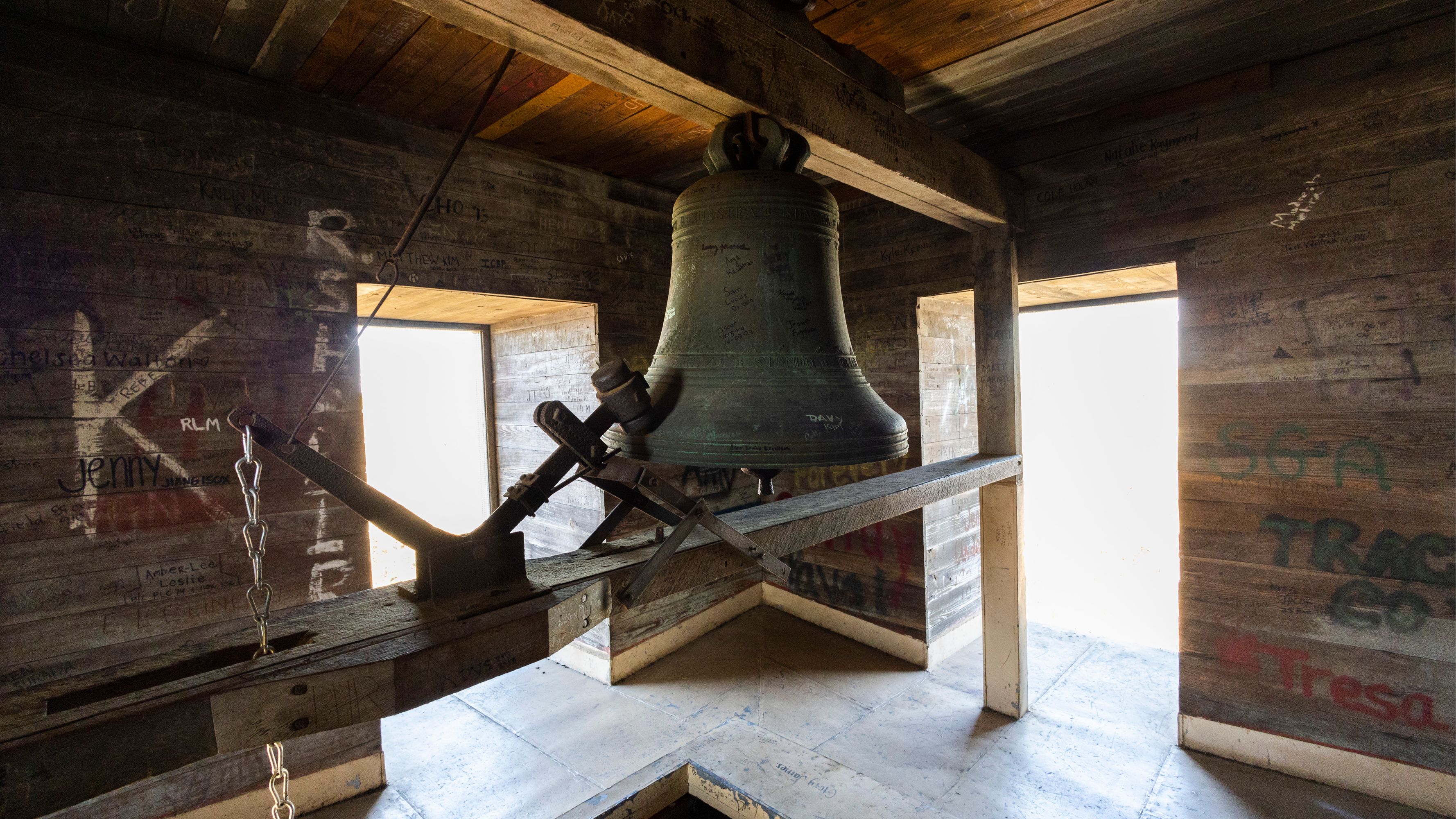 Hidden Emory Part Two